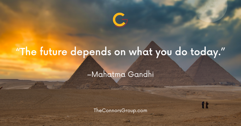 Our Favorite Inspirational Quotes for Job Seekers - The Connors Group